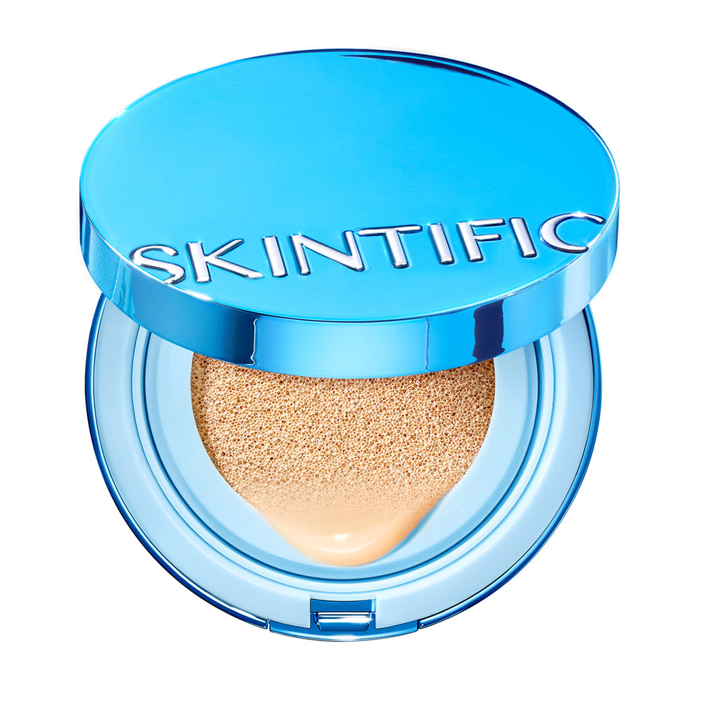 Skintific Official