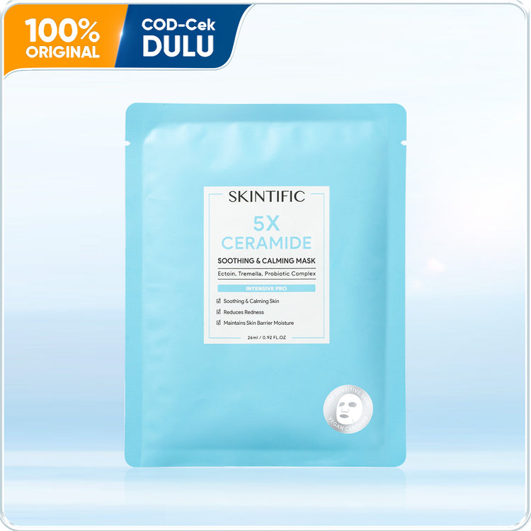 Skintific Indonesia Official