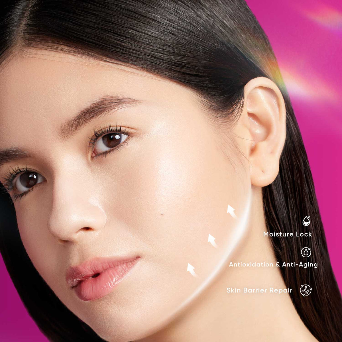 Cover Glow Perfect Pink Cushion Foundation